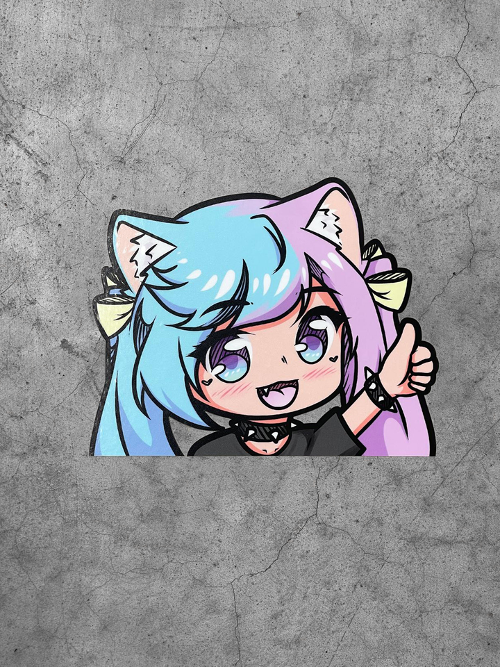 Stickers – LivingLewd